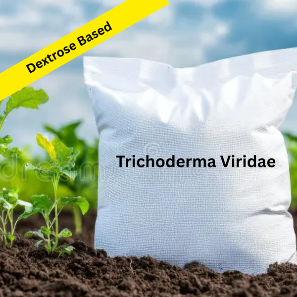 Trichoderma viride WS Online | Starting at 180 Rs per Kg | Bactostore